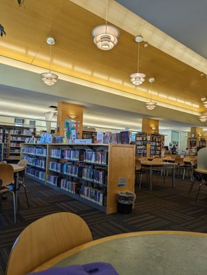 EXCELSIOR BRANCH LIBRARY - Updated January 2026 - 67 Photos & 42 ...