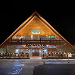 KOHL’S RANCH LODGE - 202 Photos & 132 Reviews - 202 S Kohl's Ranch ...