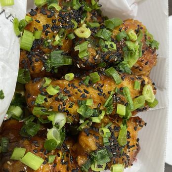 BB.Q CHICKEN LOMA LINDA - Updated July 2024 - 124 Photos & 67 Reviews ...