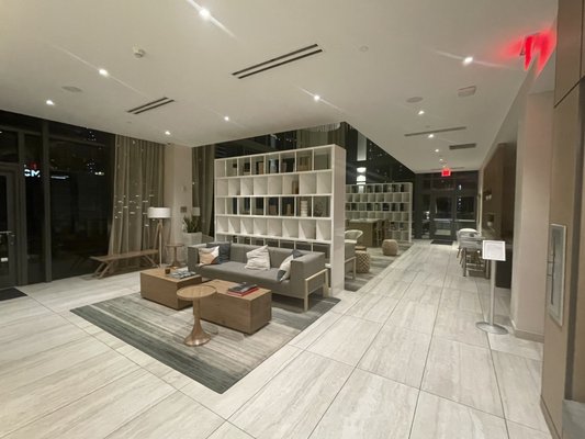 ELEMENT MIAMI BRICKELL - Updated October 2025 - 74 Photos & 32 Reviews ...