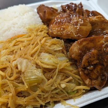 LILIAN’S FILIPINO RESTAURANT AND BAKERY - Updated January 2025 - 56 ...