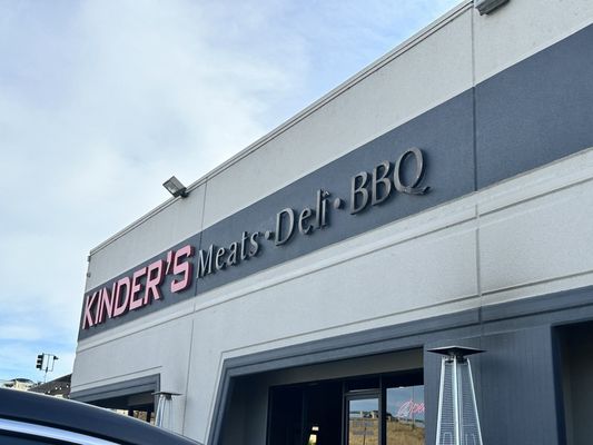 KINDER’S MEATS DELI BBQ - Updated August 2024 - 713 Photos & 977 ...