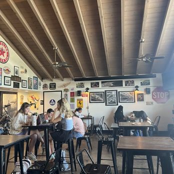 REV’D UP COFFEE AND CLASSICS - Updated May 2025 - 610 Photos & 439 ...