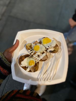 BOX KITCHEN - 900 Photos & 852 Reviews - 431 Natoma St, San Francisco ...