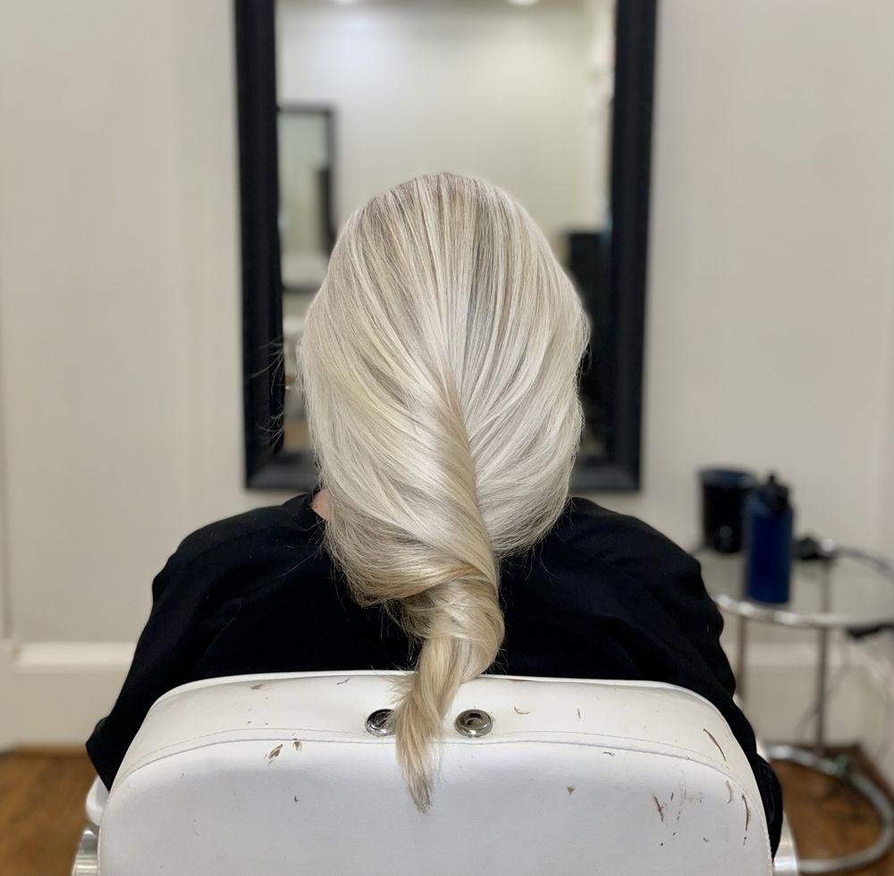 DEREK SANSONE HAIR - 175 Photos & 131 Reviews - 2715 Fairmount St ...