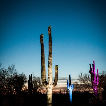 DESERT FOOTHILLS EVENTS - Updated December 2025 - 39 Photos & 18 ...