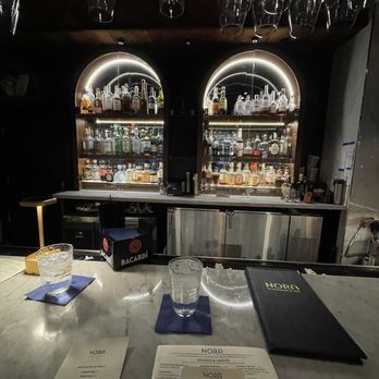 NORA RESTAURANT - Updated July 2025 - 282 Photos & 162 Reviews - 636 N ...