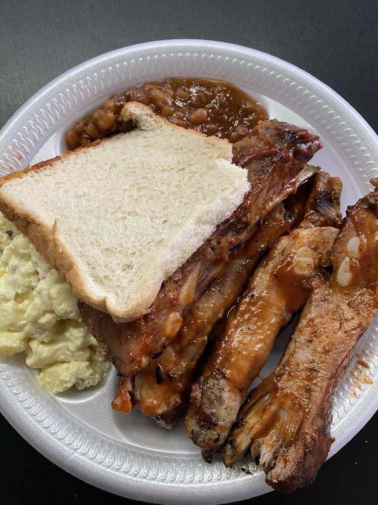 JIMMY’S BARBECUE - Updated March 2025 - 11 Photos - 103 Kirkland St ...