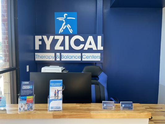 FYZICAL THERAPY AND BALANCE CENTERS - Updated August 2025 - 5330 Hwy 6 ...