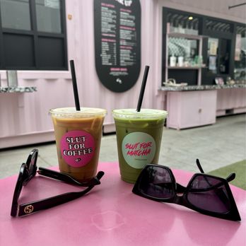 COFFEE DOSE - Updated October 2024 - 849 Photos & 335 Reviews - 7 ...