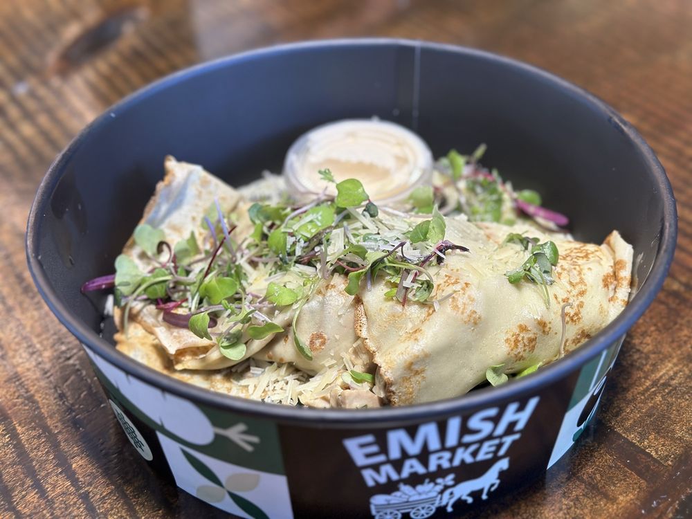 EMISH MARKET - Updated November 2025 - 291 Photos & 164 Reviews - 2040 ...