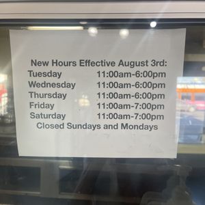 PHILLIPS BARBECUE - 244 Photos & 605 Reviews - 2619 Crenshaw Blvd, Los ...