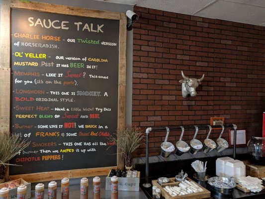 COOKSHACK BBQ - Updated December 2025 - 31 Photos & 39 Reviews - 1909 ...