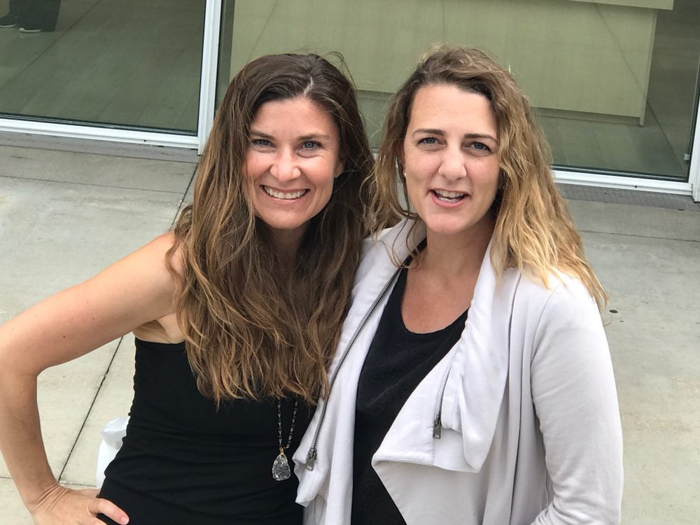 YOGA IN THE BUFF - Updated December 2025 - New Buffalo, Michigan - Yoga ...