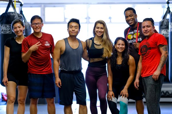 3RD STREET BOXING GYM - Updated January 2026 - 113 Photos & 214 Reviews ...