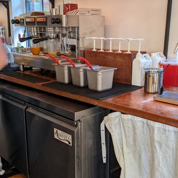 UNCHARTED TEA - Updated September 2025 - 158 Photos & 124 Reviews - 662 ...