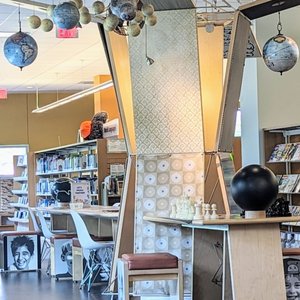 NAPERVILLE PUBLIC LIBRARY - NAPER BLVD - Updated October 2025 - 12 ...