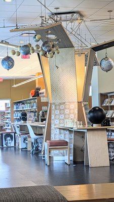FOUNTAINDALE PUBLIC LIBRARY - Updated July 2025 - 26 Photos & 34 ...