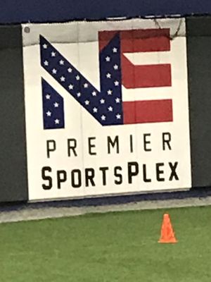 NEW ENGLAND PREMIER SPORTSPLEX - Updated December 2025 - 14 Photos ...