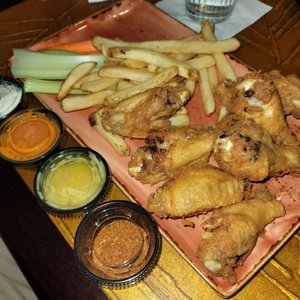 SIERRA GOLD - 144 Photos & 266 Reviews - American (New) - 680 S Meadows ...