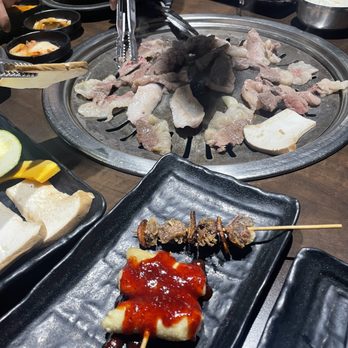 TOP KOREAN BBQ - 384 Photos & 213 Reviews - 4500 E Sunset Rd, Henderson ...