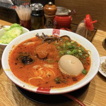RAMEN NAGI - Updated August 2024 - 1525 Photos & 652 Reviews - 10250 Santa Monica Blvd, Los ...