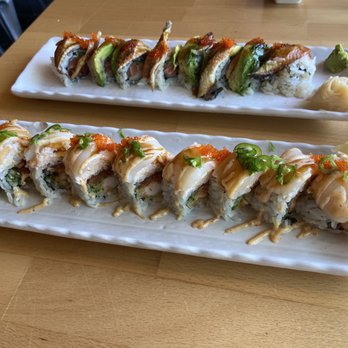 MAINICHI SUSHI - Updated December 2024 - 248 Photos & 121 Reviews ...