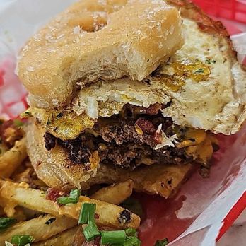 BUBBA GRUB - Updated May 2025 - 34 Photos & 17 Reviews - 1007 Elizabeth ...