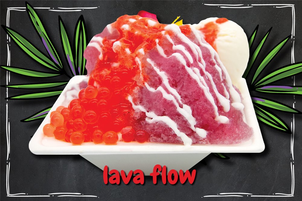 GECKO GIRLZ SHAVE ICE AND ICE CREAM - Updated August 2024 - 472 Photos ...