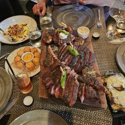 MEAT MARKET PALM BEACH - Updated July 2025 - 583 Photos & 413 Reviews - 191 Bradley Pl, Palm ...