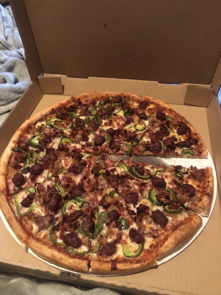 PROSPECT PIZZA RESTAURANT - Updated October 2024 - 35 Photos & 35 ...