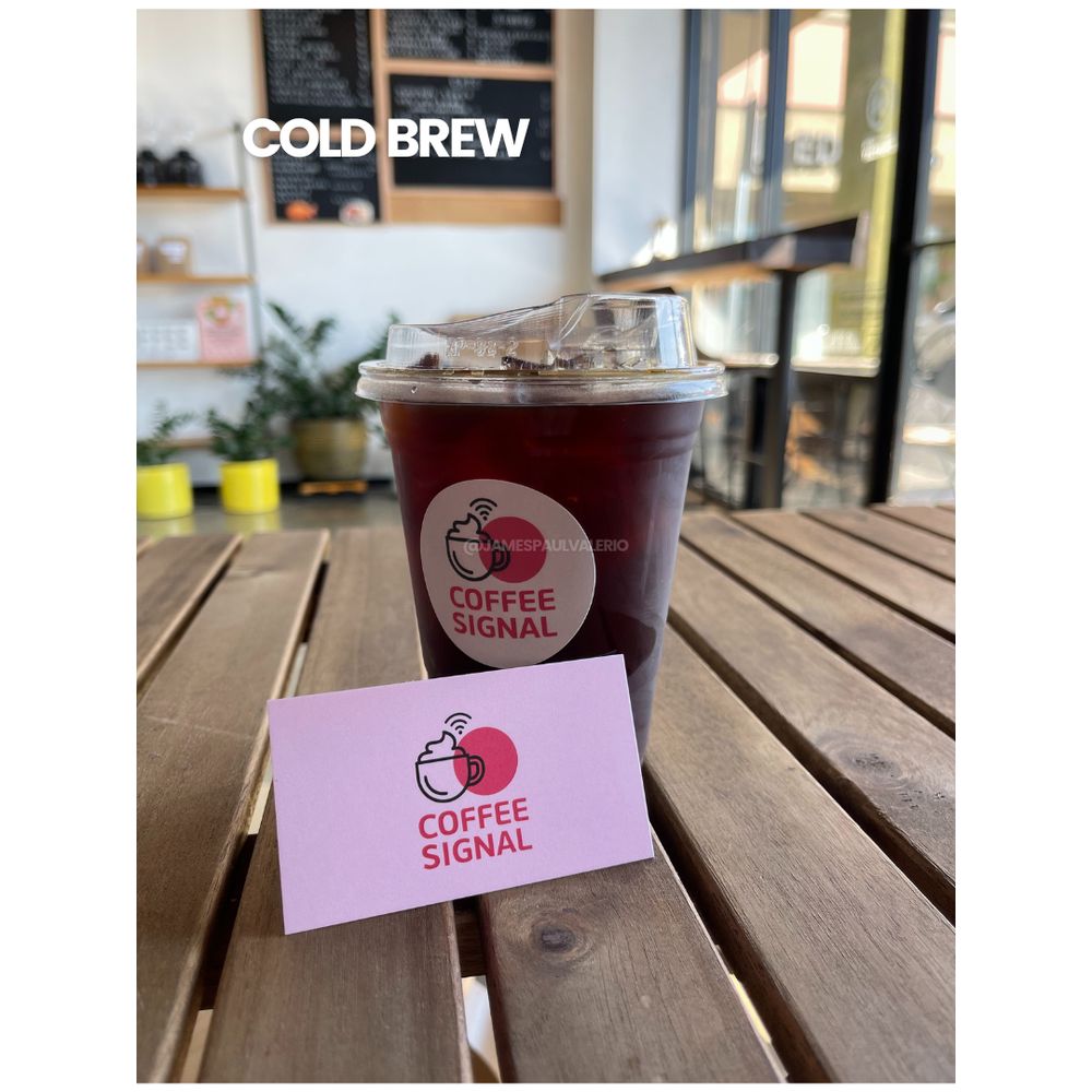 COFFEE SIGNAL - Updated May 2024 - 217 Photos & 96 Reviews - 207 N ...