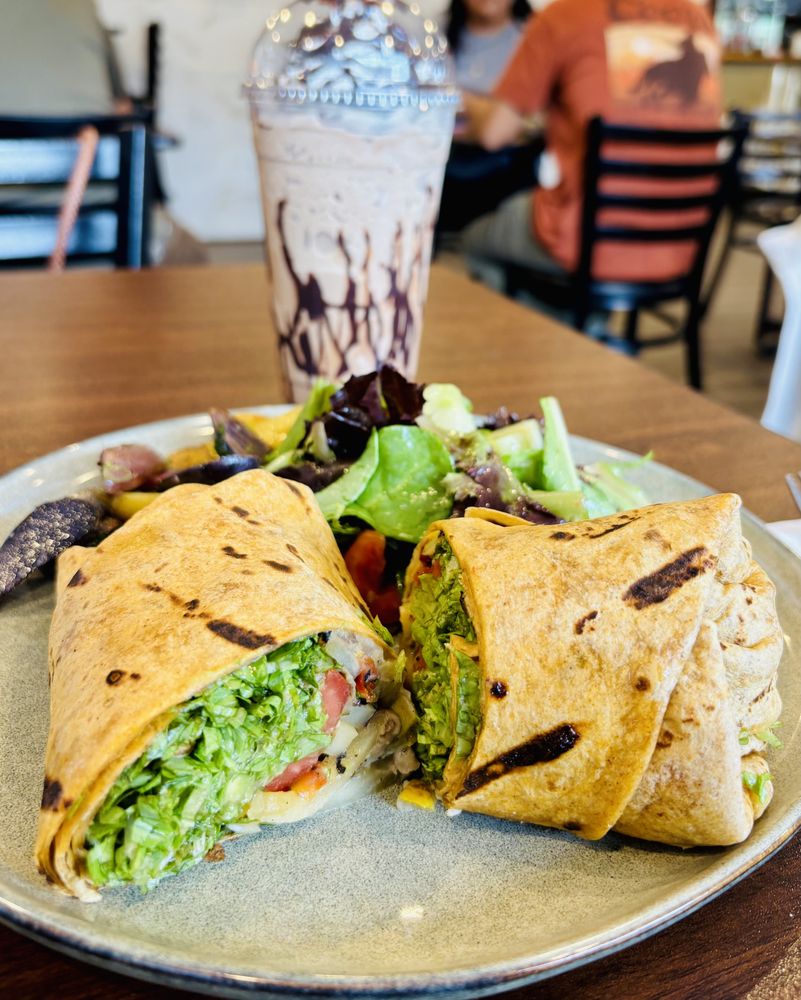 CAFE GOZHOO - Updated May 2026 - 36 Photos & 14 Reviews - 5624 N 1st St ...