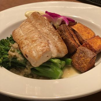 CATCH 27 - Southern Restaurant at 40 Charlotte St, Saint Augustine ...