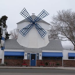 THE WINDMILL - Updated July 2025 - 77 Photos & 172 Reviews - 1501 N ...