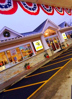 BUSY BEE STORES - Updated April 2025 - 10 Photos - 3980 Austin Blvd ...