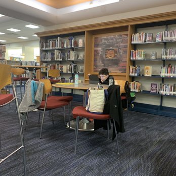 HARBORFIELDS PUBLIC LIBRARY - Updated July 2025 - 28 Photos - 31 ...