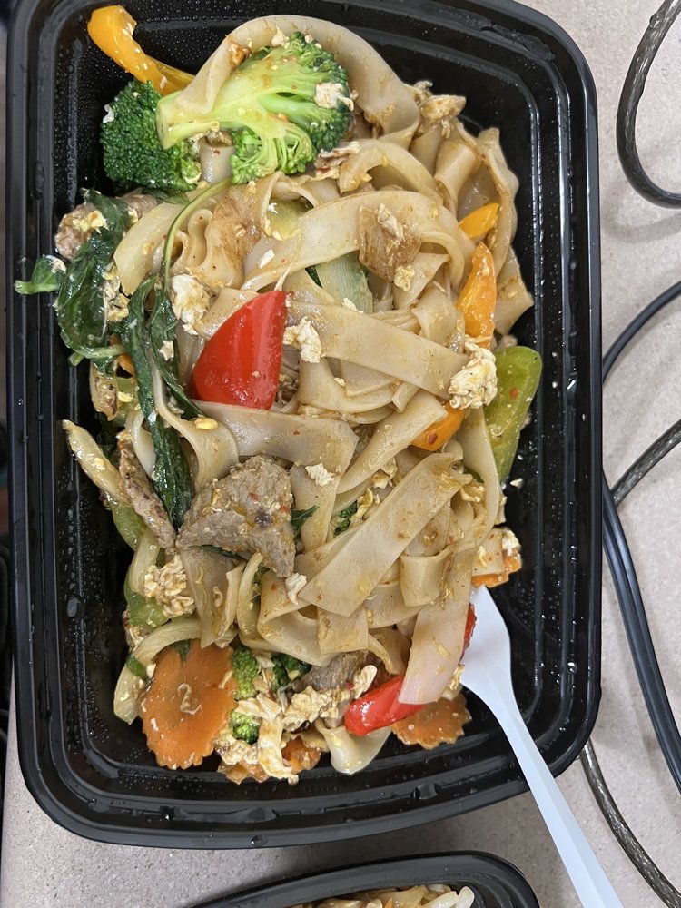 SIAM EXPRESS - Updated October 2025 - 22 Photos & 32 Reviews - 6118 ...