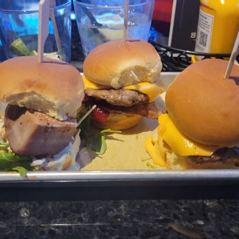 SIDECAR SLIDER BAR - Updated June 2025 - 70 Photos & 48 Reviews - 340 N ...