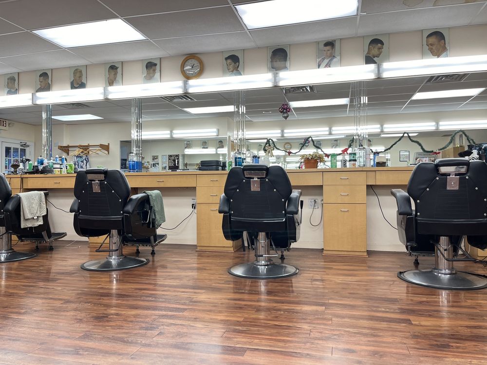 TULIP BARBER SHOP - Updated November 2025 - 147 Tulip Ave, Floral Park ...
