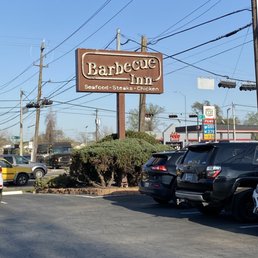 BARBECUE INN - Updated November 2024 - 260 Photos & 409 Reviews - 116 W ...
