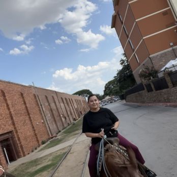 FORT WORTH STOCKYARDS STABLES - 122 Photos & 30 Reviews - 157 E ...