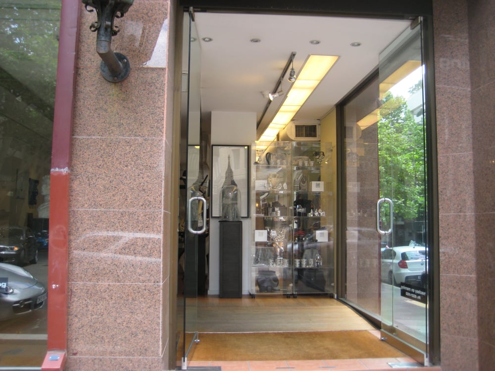 MACLEAY ON MANNING - 85 Macleay St, Potts Point New South Wales ...