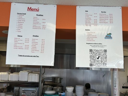 TACOS MELAQUE - Updated December 2025 - 51 Photos & 74 Reviews - 405 W ...