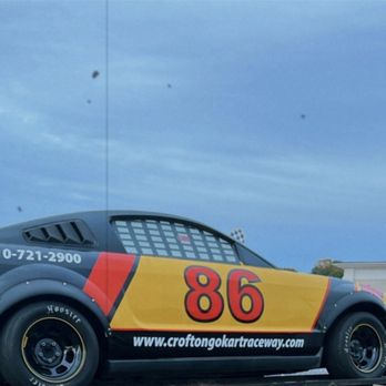 CROFTON GO KART RACEWAY - Updated November 2025 - 67 Photos & 75 ...