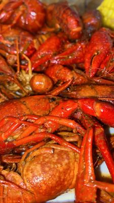 DIP SEAFOOD - MUDBUGS - Updated October 2025 - 47 Photos & 46 Reviews - 1870 Dauphin Island Pkwy ...