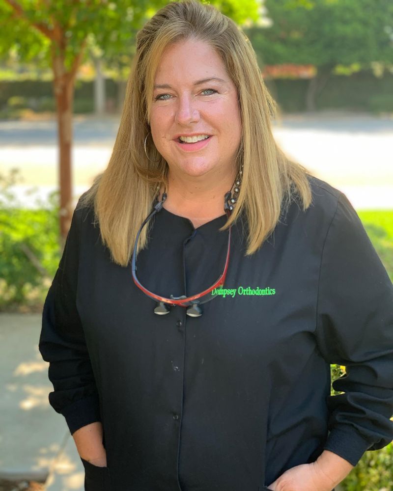 DEMPSEY MELISSA, DDS - Updated December 2025 - 26 Reviews - 4005 W ...