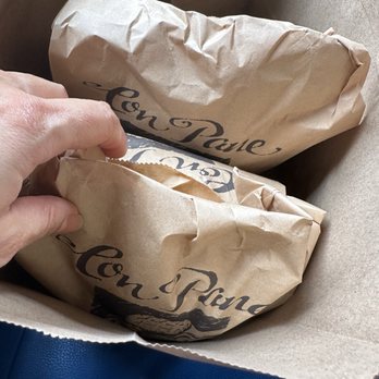 CON PANE RUSTIC BREADS & CAFE - Updated July 2025 - 2181 Photos & 1811 ...