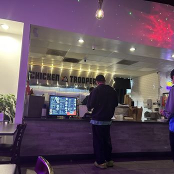 CHICKEN TROOPERS - Updated July 2024 - 333 Photos & 216 Reviews - 13302 ...