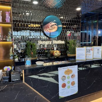 HUNGRY STATION - Updated July 2025 - 249 Photos & 65 Reviews - 1883 ...